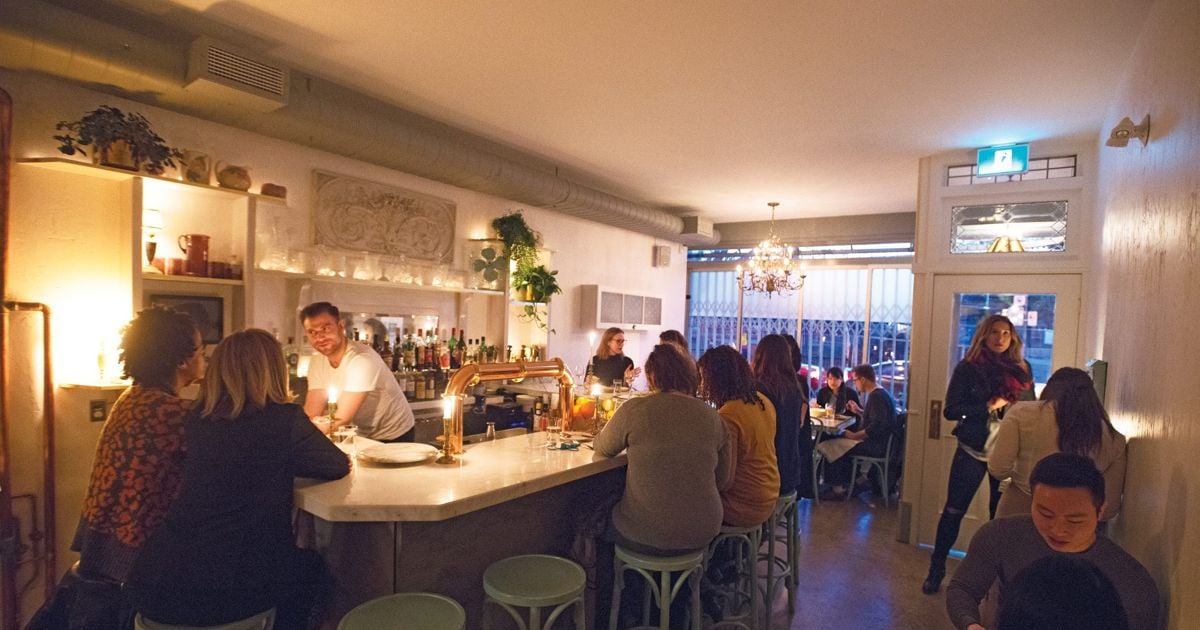 Grey Gardens review: Jen Agg divides opinion, but it’s hard to deny ...