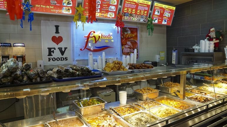 Filipino - Toronto Life