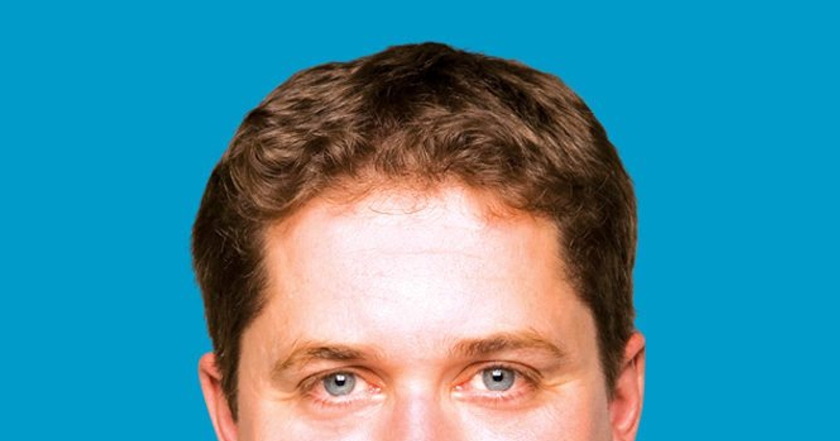Q&A: Andrew Scheer, the new Conservative leader determined to beat ...