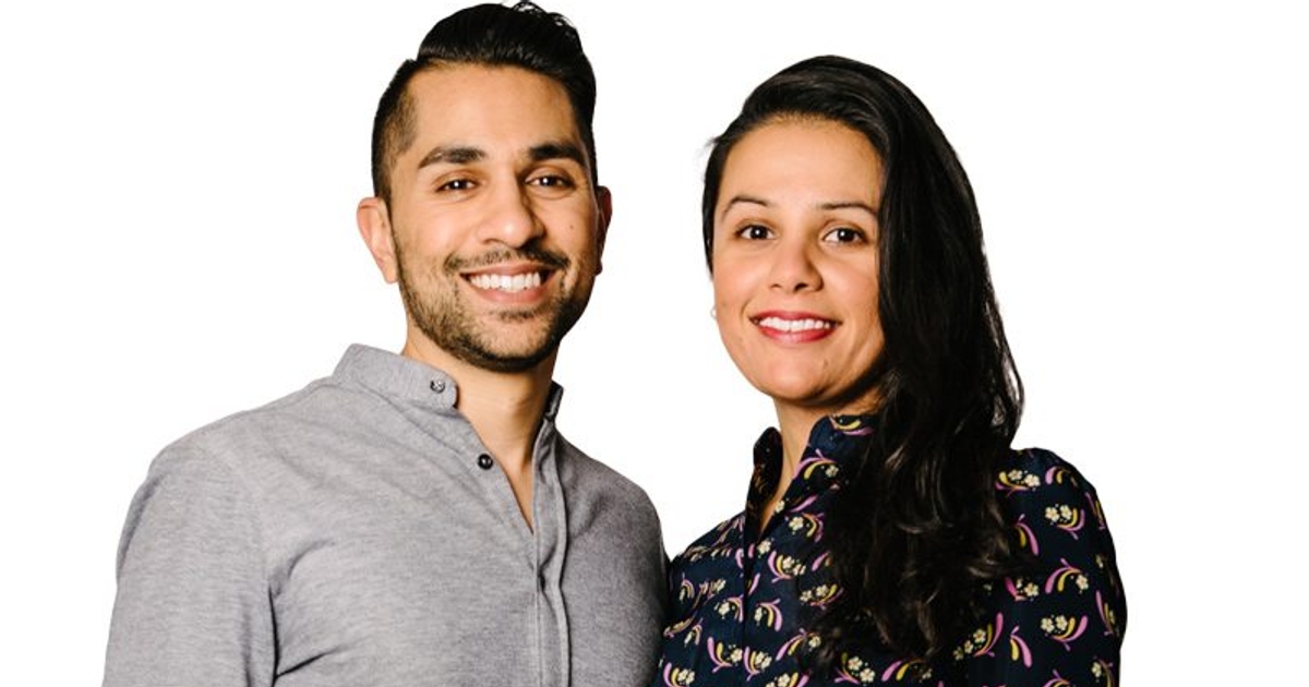 The Chase: They spent $1.35 million on a house they'd never seen in ...