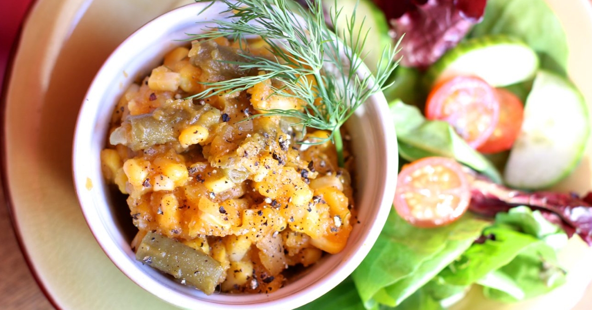 What's on the menu at NishDish, Toronto's new Anishinabe café - Toronto ...