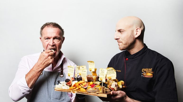 McEwan - Toronto Life