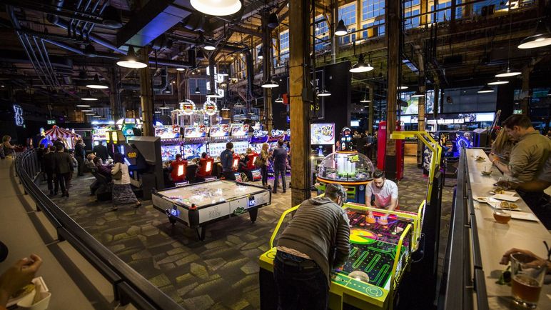 Cineplex - Toronto Life
