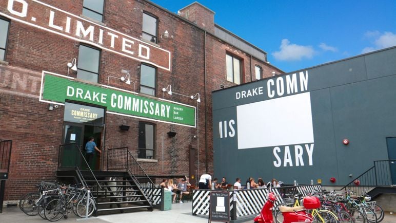 Junction Triangle - Toronto Life