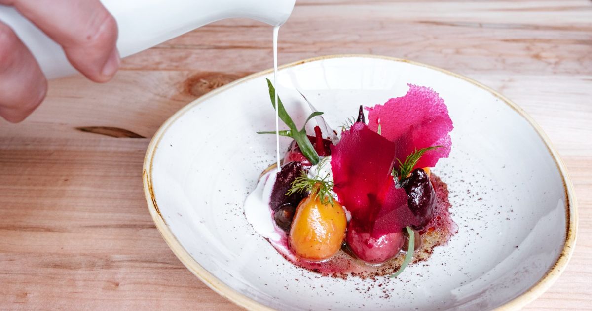 What's on the menu at Copetín, Claudio Aprile's new restaurant in the ...