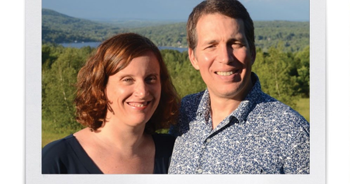 My mid-life adventures in the sometimes great, often gross, always ...