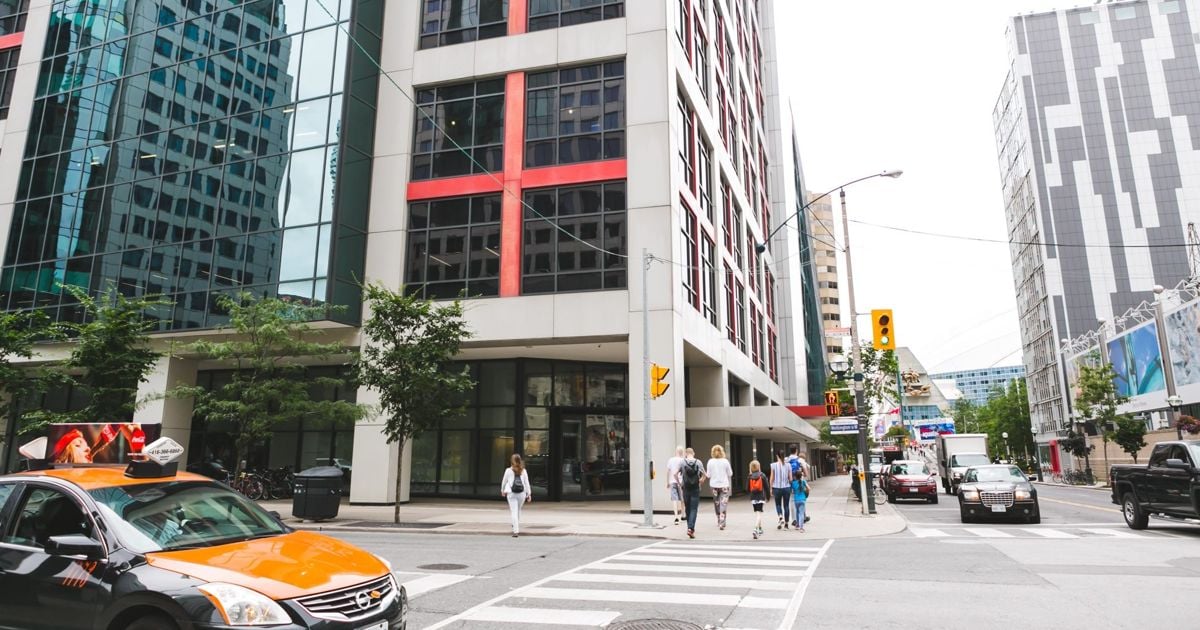 Inside a trio of super-swanky agencies (complete with a basketball ...