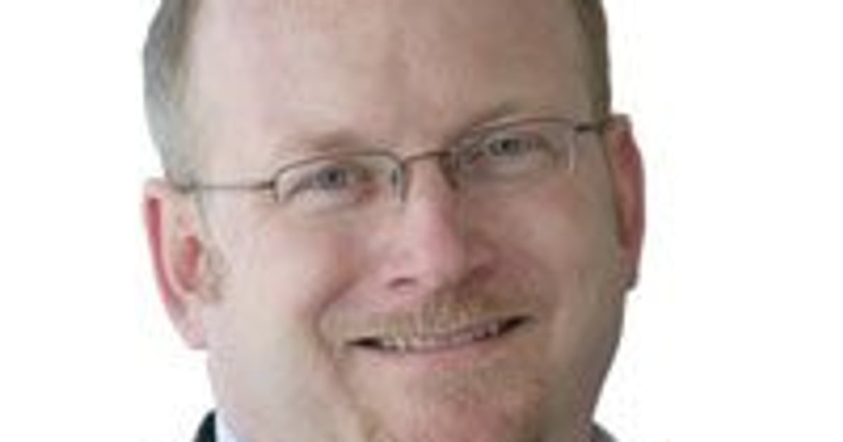 Mark Towhey, Rob Ford's one-time chief of staff, has advice for Donald ...