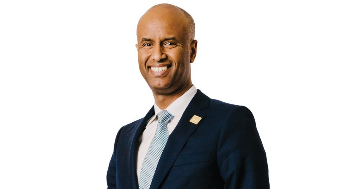 Q&A: Immigration Minister Ahmed Hussen on being the country's ...