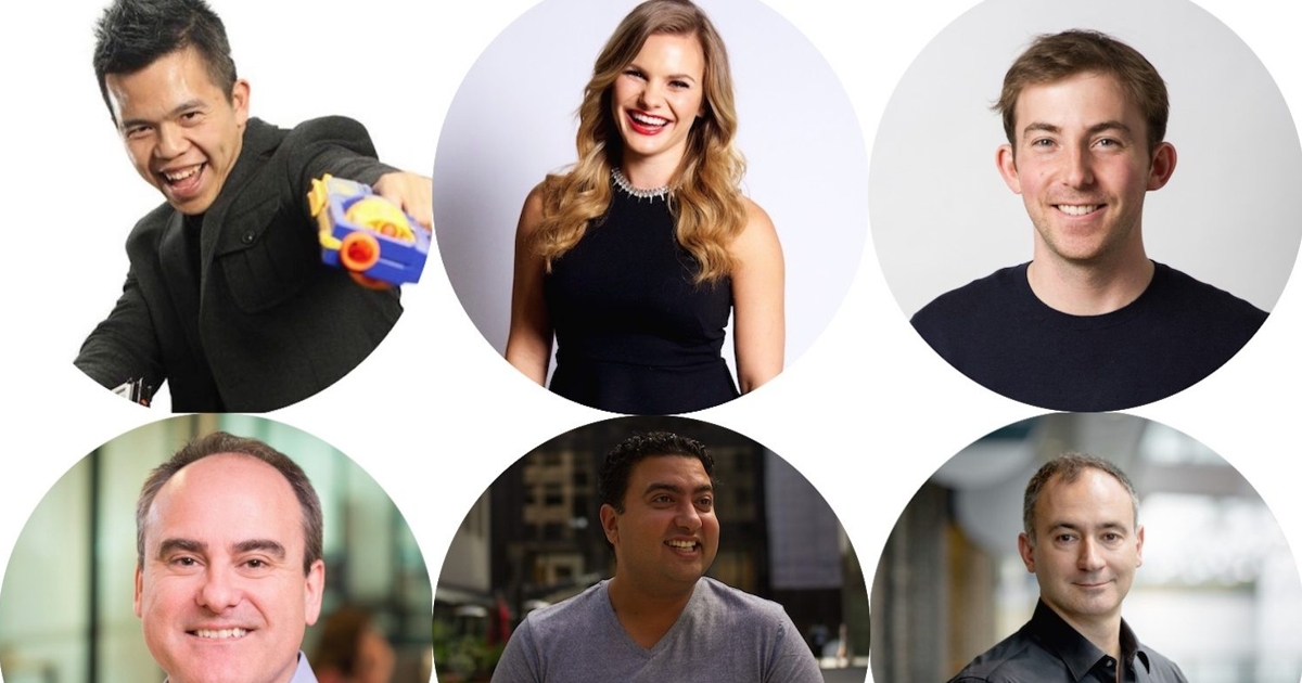 We asked 140 start-up founders about Toronto’s tech scene. Here’s what ...