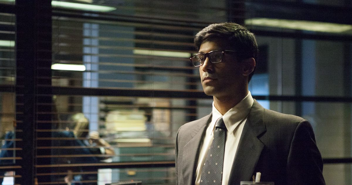 Q&A: Toronto actor Raymond Ablack on his role in Netflix's Narcos ...