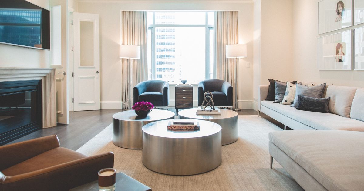 Celebrating A Modern Vanguard In Toronto—St. Regis Residences Toronto ...