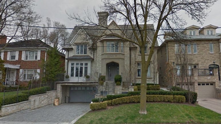 jason rowe - Toronto Life