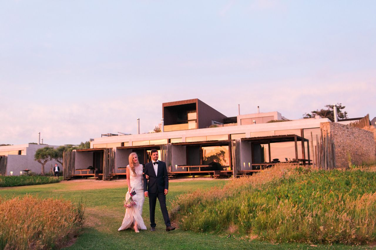 Real Weddings: Inside a Toronto couple's extravagant, Indian-inspired ...