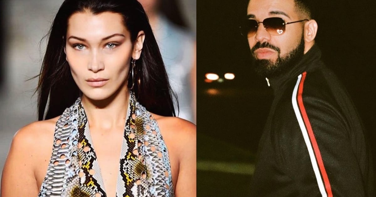 Are Drake and Bella Hadid really dating? We weigh the evidence ...