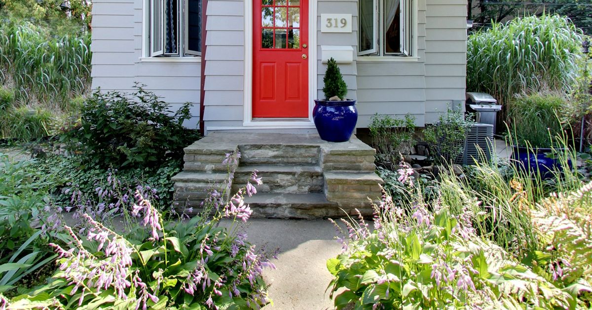 House of the Week: $800,000 for a tiny house in Humewood - Toronto Life