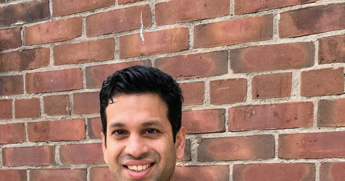 I moved from Silicon Valley to Toronto, and now I'm getting others to ...