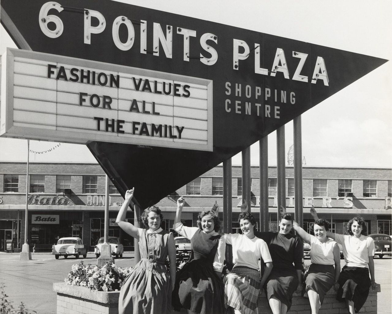 Seven fascinating photos that reveal what it was like to live in ...