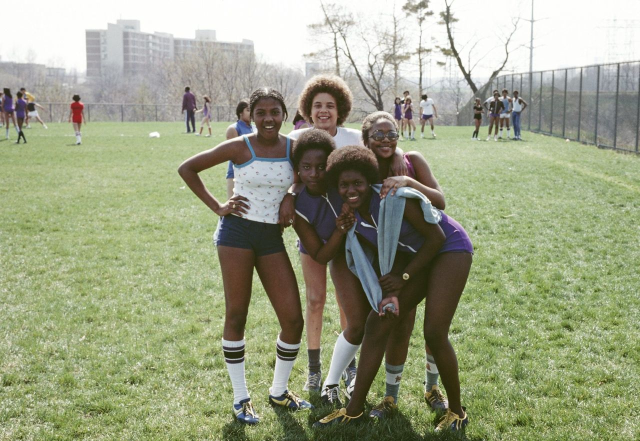 Seven fascinating photos that reveal what it was like to live in ...