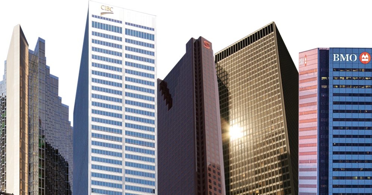 Who’s controlling our money? - Toronto Life