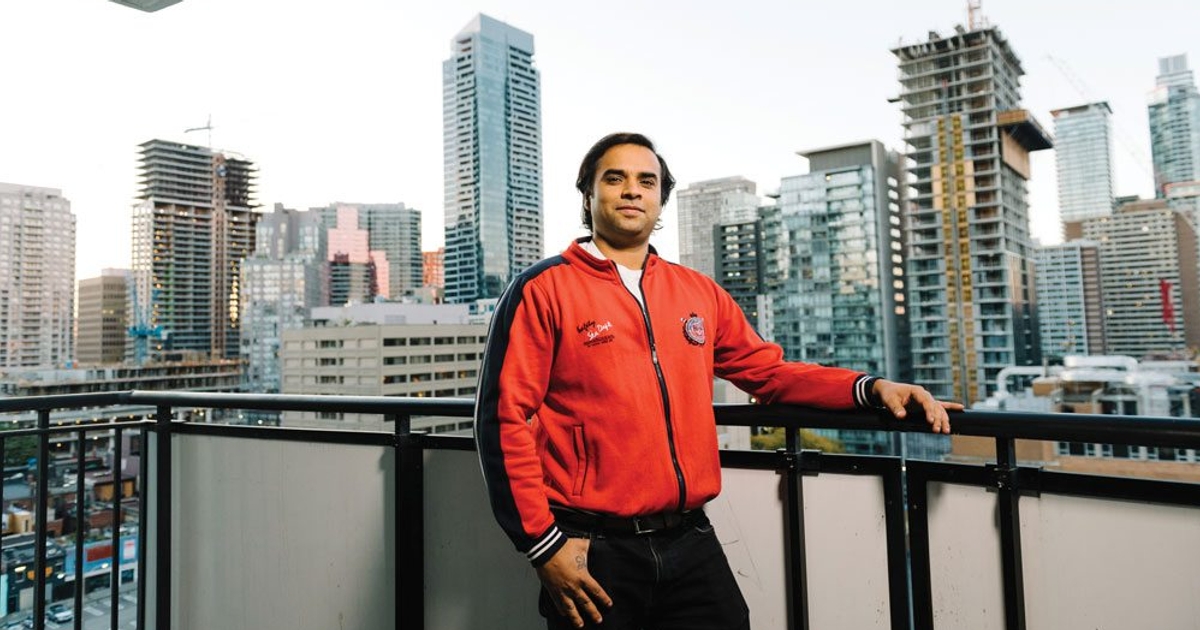 “I saved $100,000 in two years”: how a software engineer spends his ...