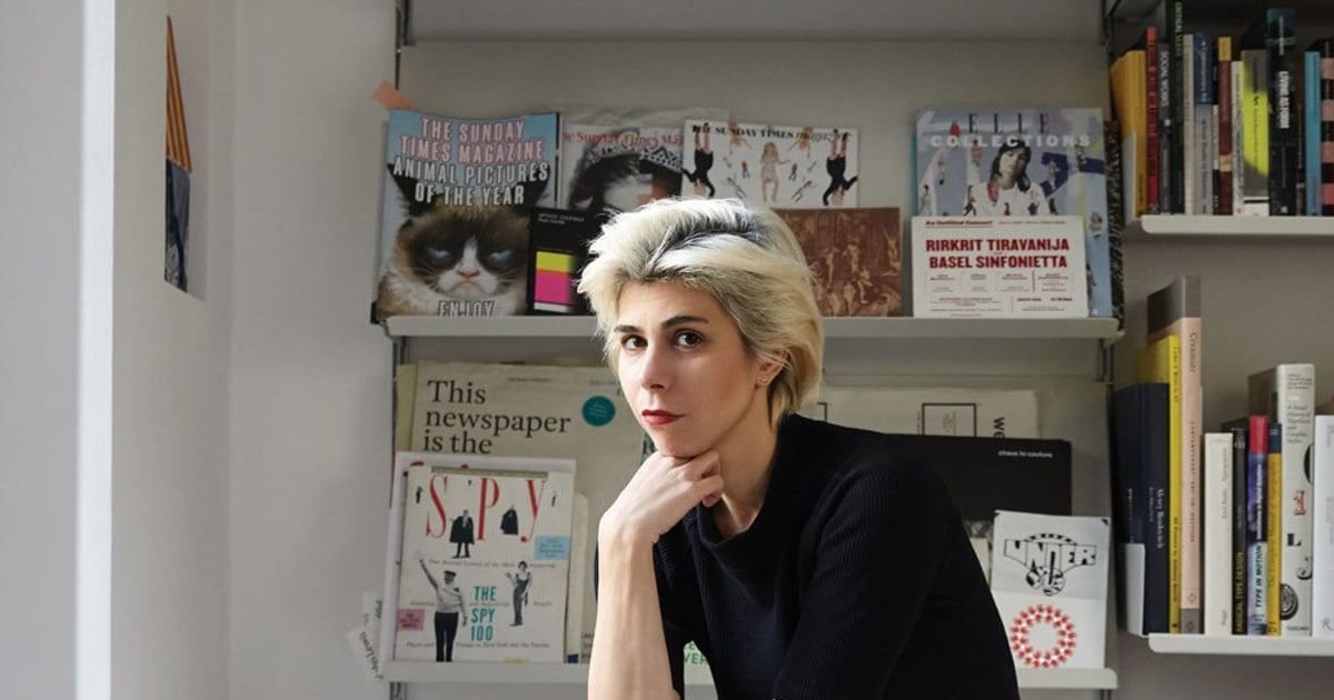 Jessica Rose's moving memoir - Toronto Life