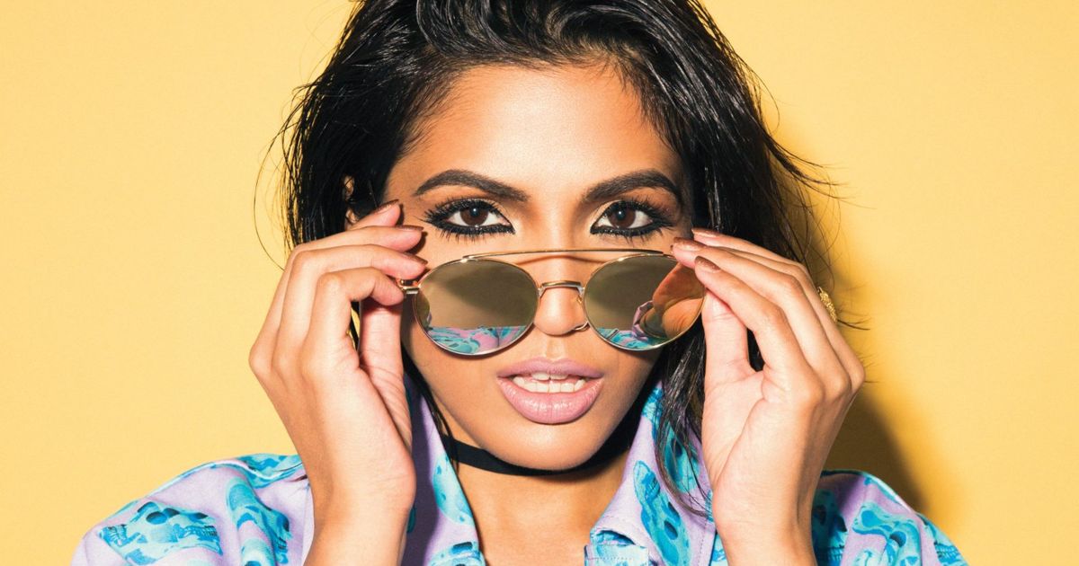 Toronto’s most stylish: Maria Qamar - Toronto Life