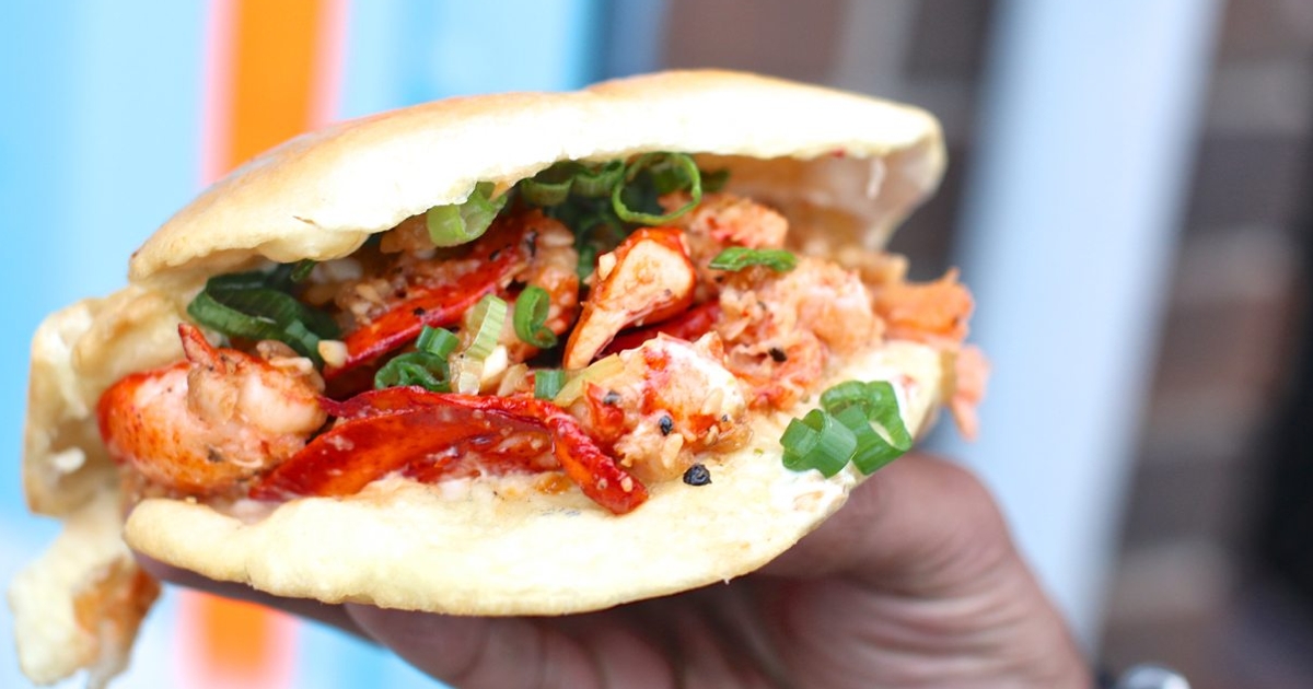 What's on the menu at Roywoods, a new Jamaican spot on Ossington with a ...