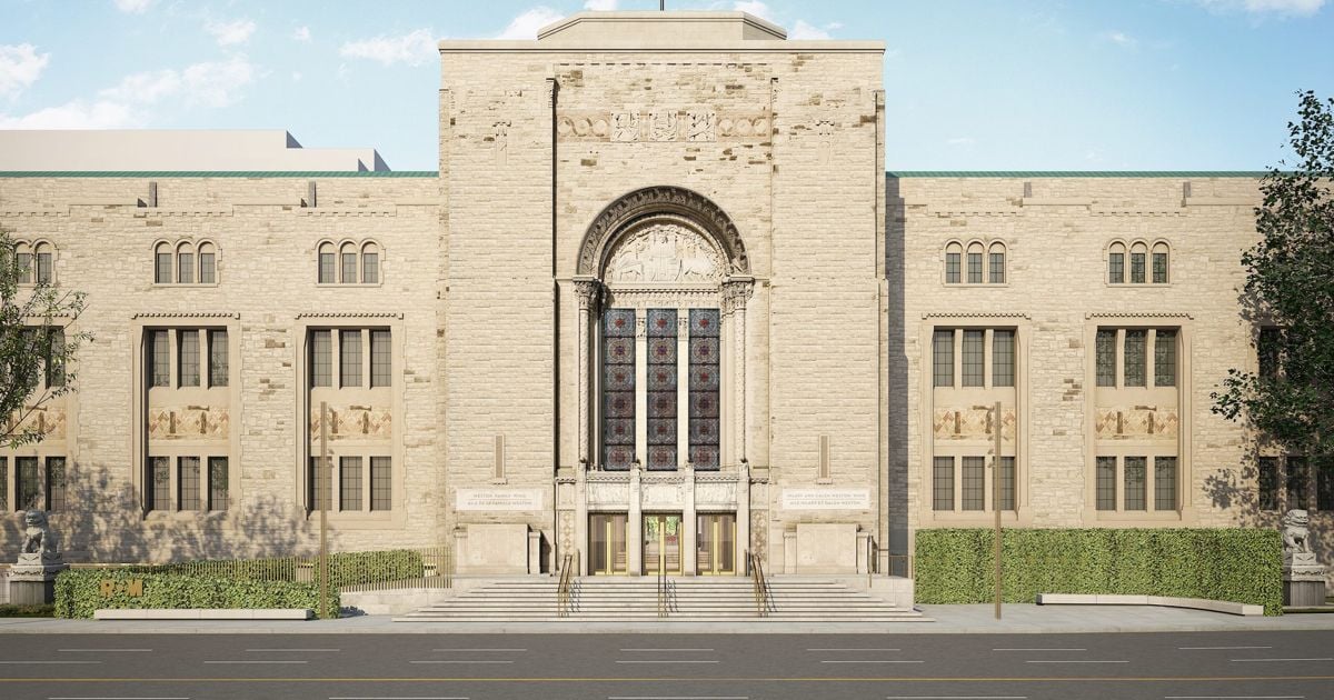 A free day at the ROM, a play in Christie Pits and seven other things ...