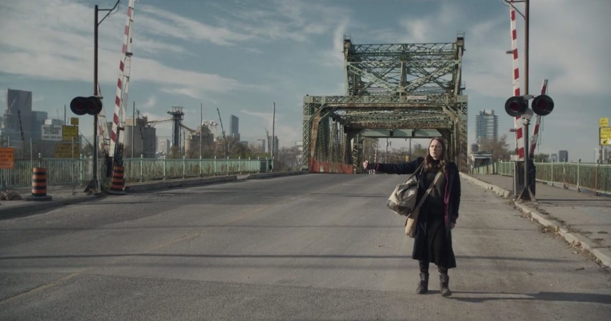 All the GTA locations that show up in the second episode of Black ...