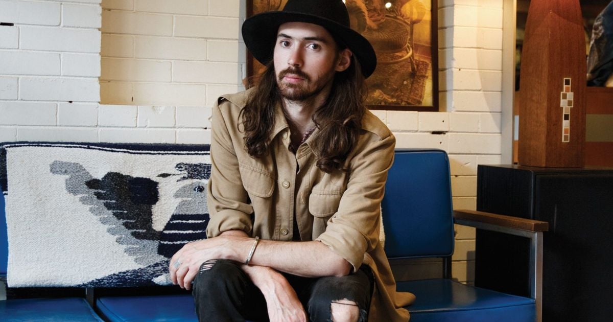 Toronto’s most stylish: Allan Dobrescu - Toronto Life