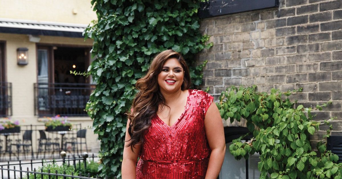 Toronto’s most stylish: Roxy Earle - Toronto Life