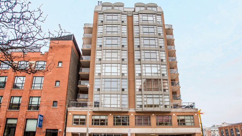 Frederick Restaurant - Toronto Life