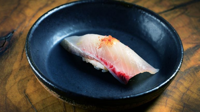 Hanmoto - Toronto Life