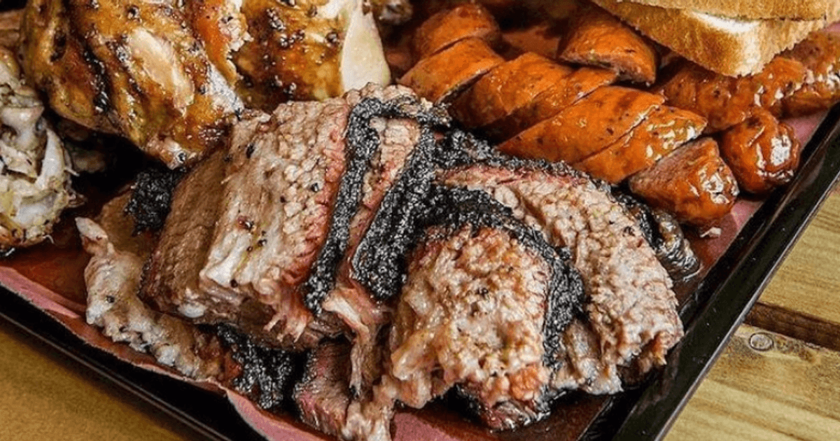 Six of Toronto's best barbecue joints - Toronto Life