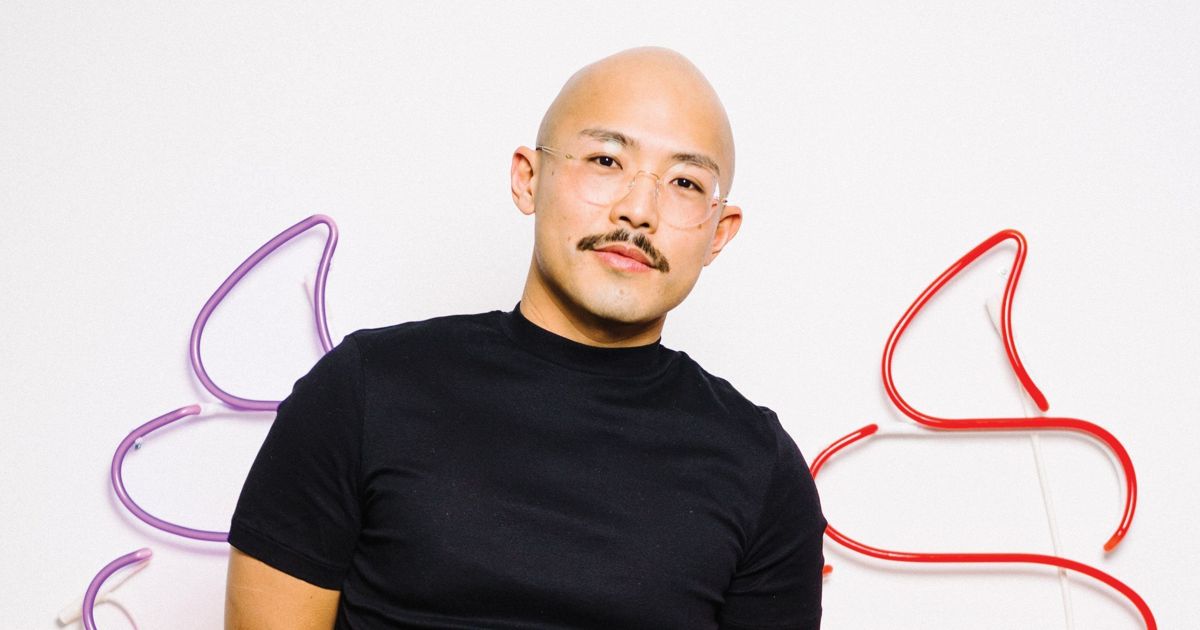 Interior designer Kevin Chan’s trade secrets - Toronto Life