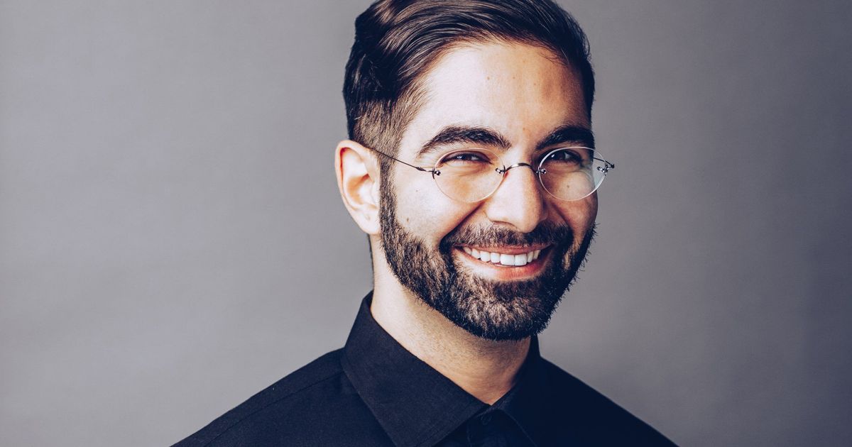 Q&A: Sascha Mojtahedi, CEO of Bunz, the barter app that just launched ...