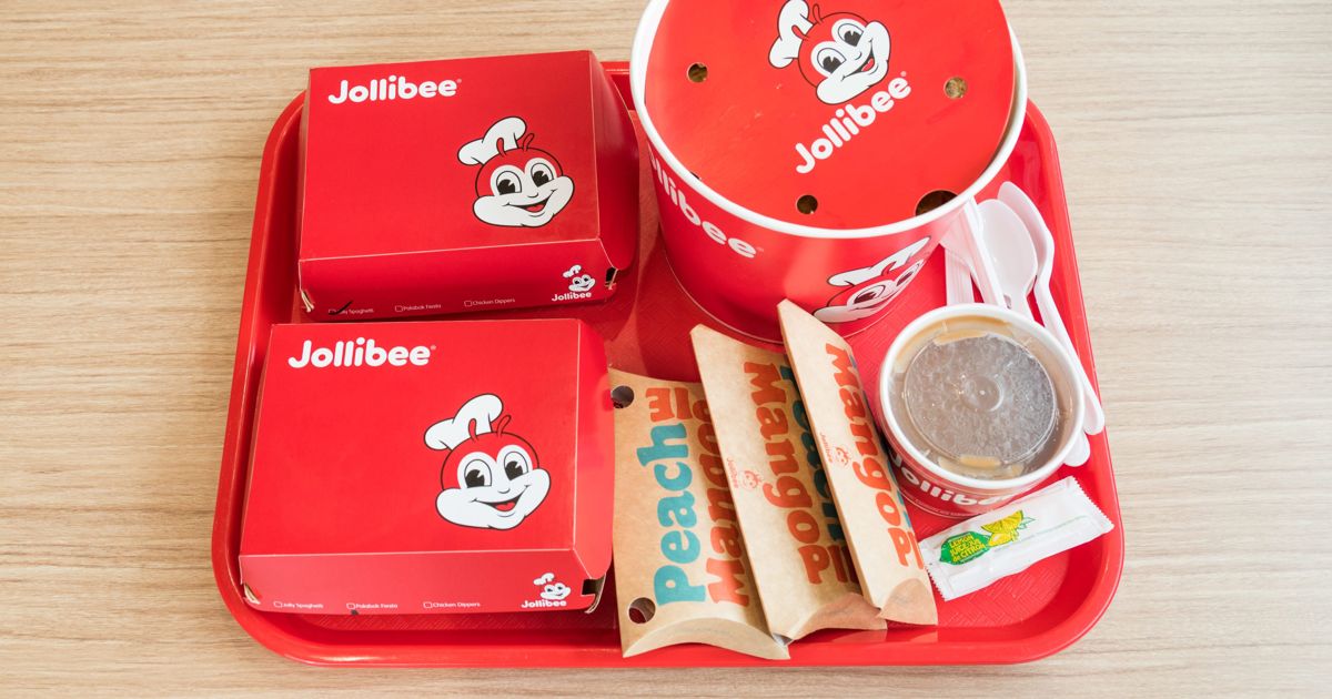 Jollibee is opening a downtown Toronto location - Toronto Life