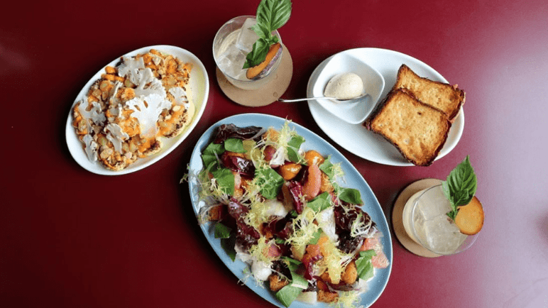 Toronto's best French restaurants - Toronto Life