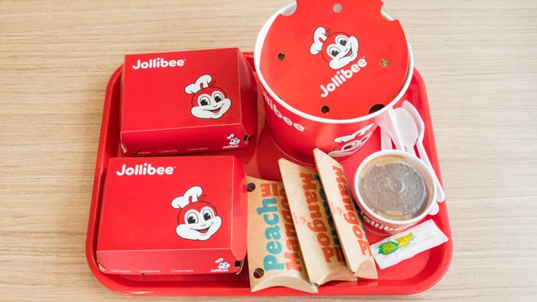 Jollibee - Toronto Life