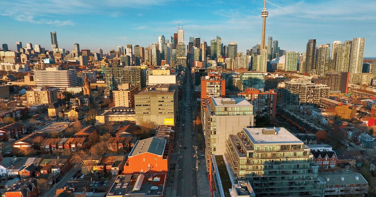 The state of the condo market - Toronto Life