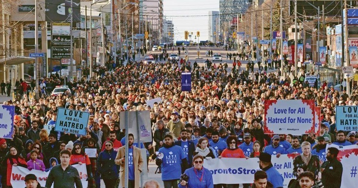 The story behind the stories from Yonge and Finch - Toronto Life