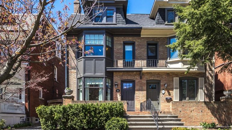 Rosedale - Toronto Life