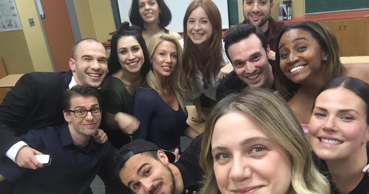 The best behind-the-scenes shots of Drake's new music video, from his ...