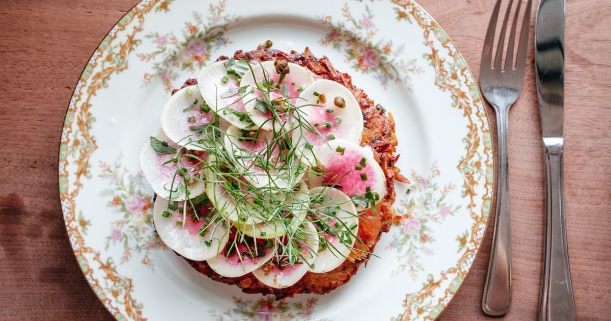 What's on the menu at City Betty, chef Alex Molitz's new restaurant on ...