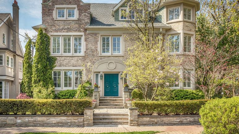 Rosedale - Toronto Life