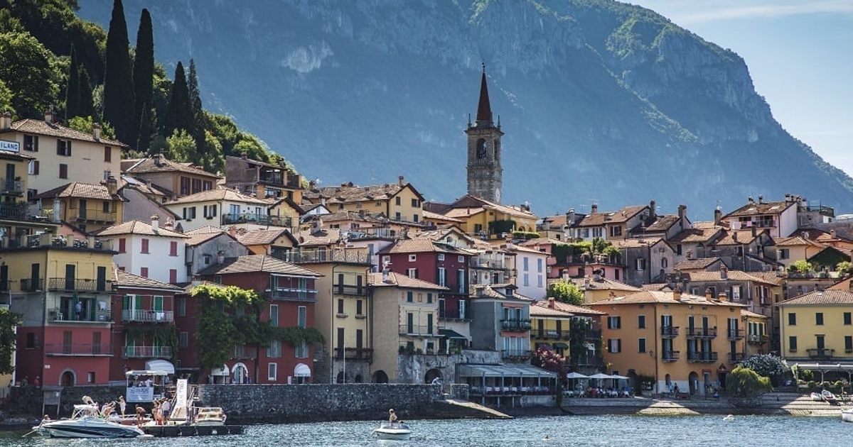 6 Ways for Every Type of Torontonian to See Europe - Toronto Life