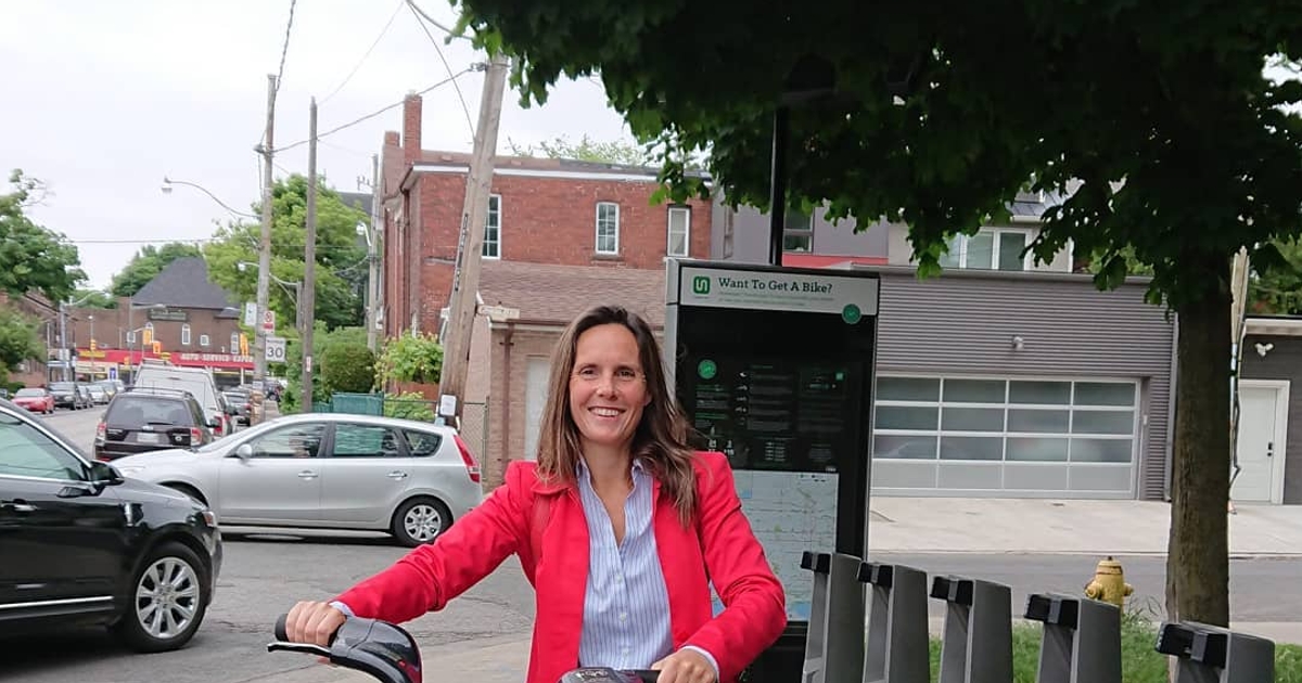 Who are some of the lesser-known people running for mayor? - Toronto Life