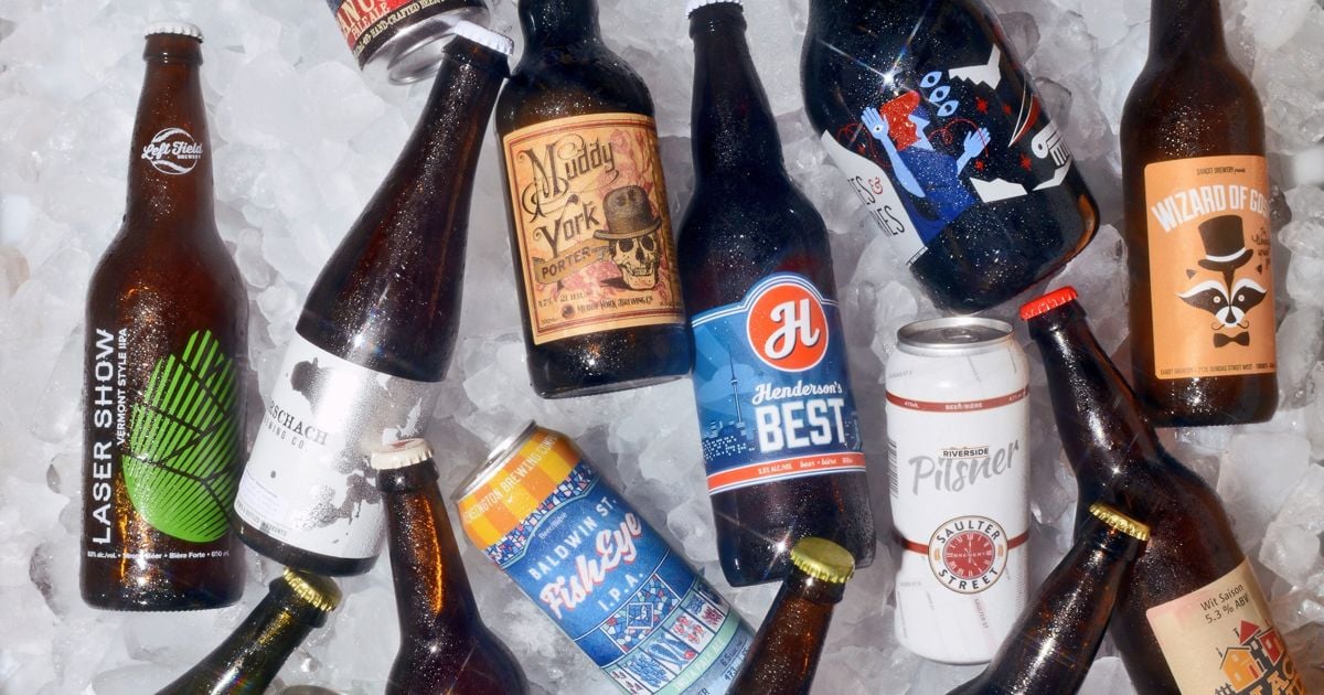 20 of the best breweries in Toronto right now - Toronto Life