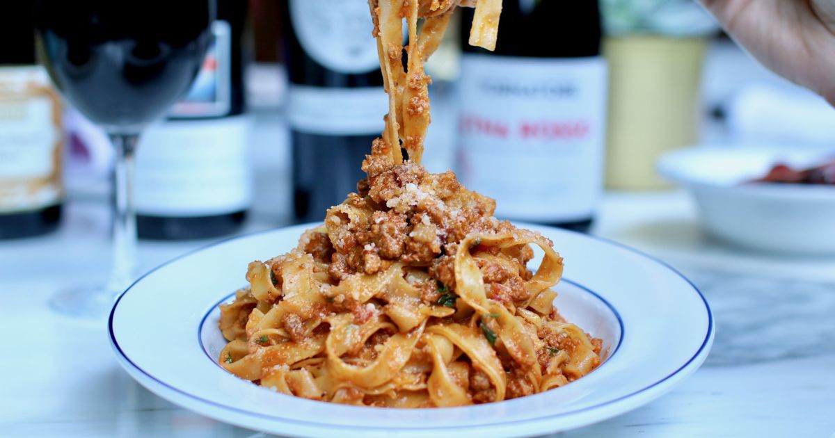 What's on the menu at Parcheggio, O&B's new Italian restaurant in North ...